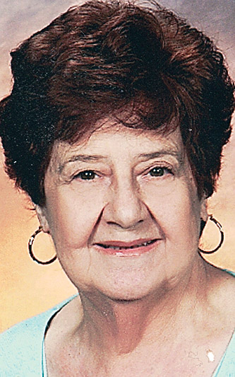 S. Jeanne Green | News, Sports, Jobs - Altoona Mirror